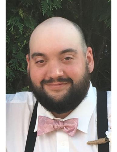 Trevor J. Elifrits | Obituaries | hometownsource.com