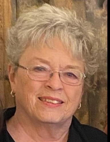 Elizabeth "Kay" Hickerson | Obituaries | hometownsource.com