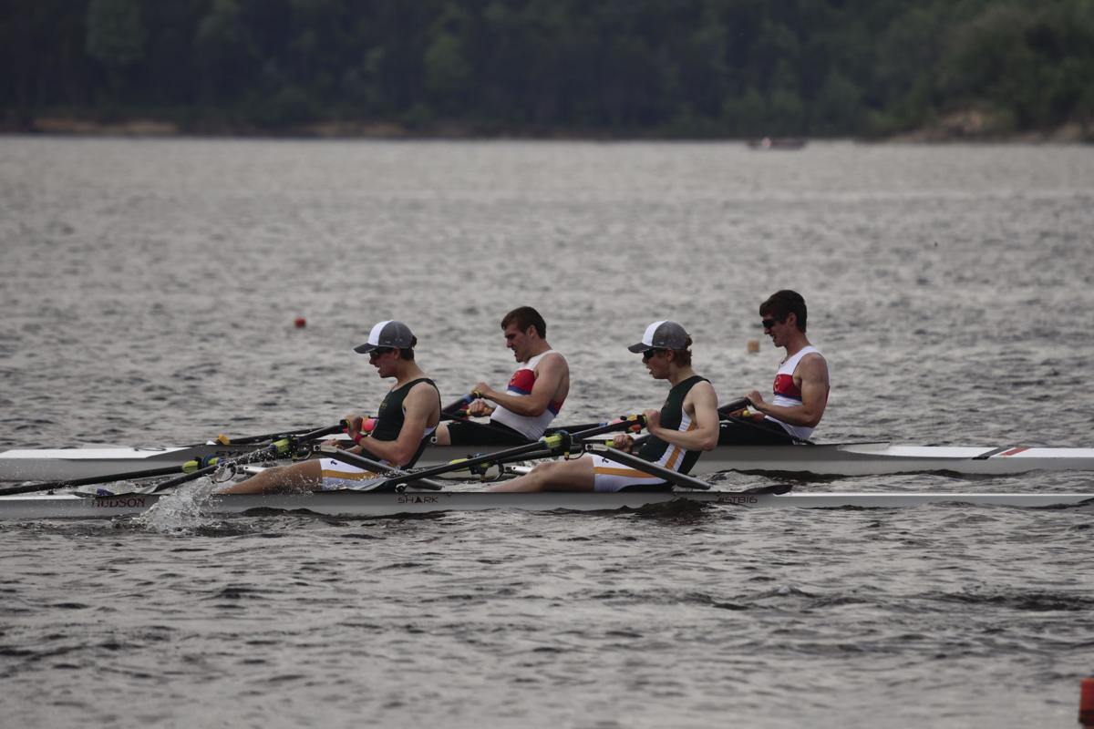 Long Lake rowers qualify for junior national regatta | Sports ...