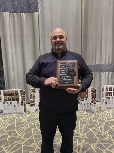 STMA coach inducted into the Baseball Coaches Hall of Fame | Local News ...