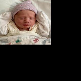 Ryan Gill Jr | Births | hometownsource.com