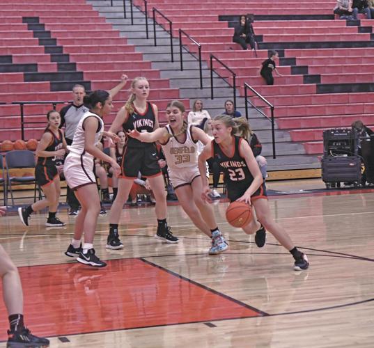 North Branch, Rush City exploring girls basketball co-op | Community ...