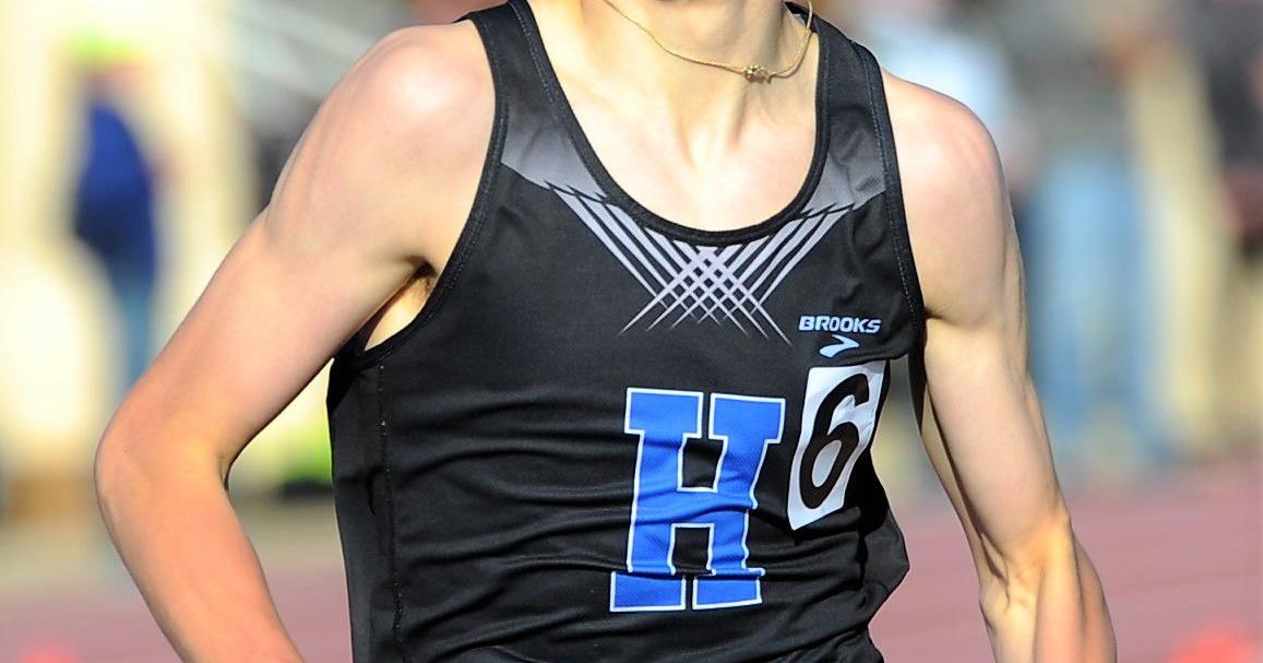 Hopkins boys track and field: Fast action from Jackson | Sports ...