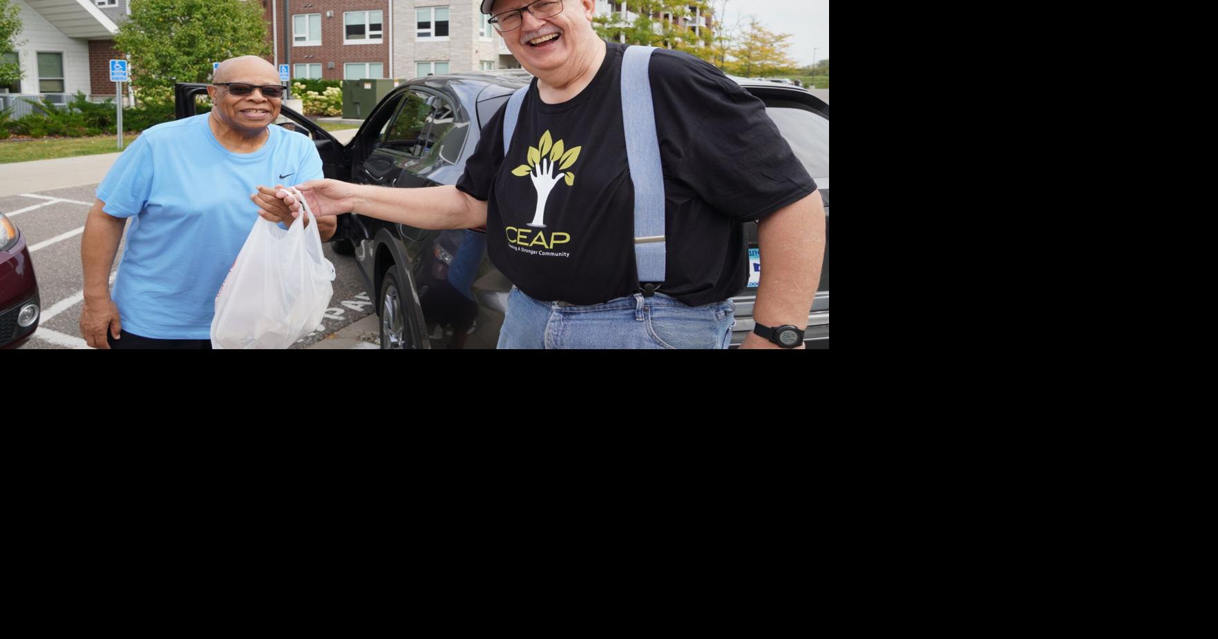 CEAP Meals on Wheels program bigger than ever | Sun Post ...