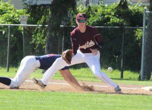 VFW boys claim regular-season division title | Sports | hometownsource.com