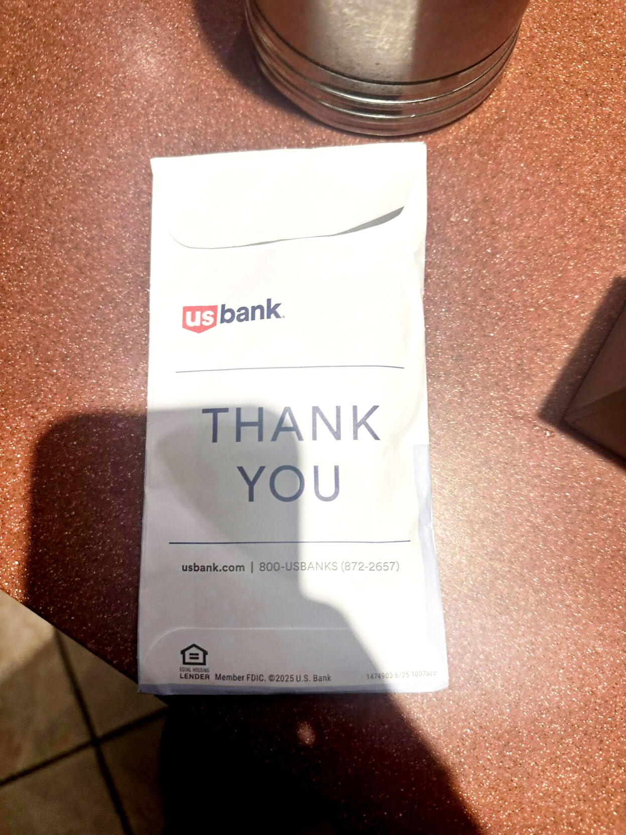 A simple act of honesty goes a long way | Elk River Star News ...