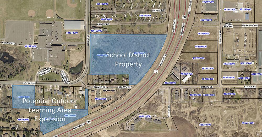 Sites considered for proposed community center reviewed | News ...