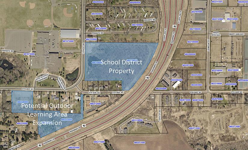 Potential Little Falls Rec Center explored in depth | News ...