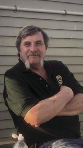 Joseph Andres left his mark on Corcoran community | Local News ...