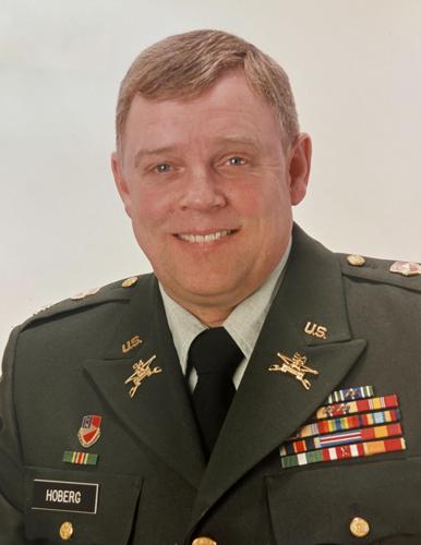 Mark Rennie Hoberg | Obituaries | hometownsource.com
