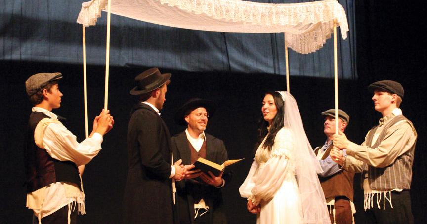 Mayer CAST makes a comeback with first show in six years | Local News ...