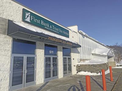 Princeton Arena takes name of First Bank & Trust | Princeton ...