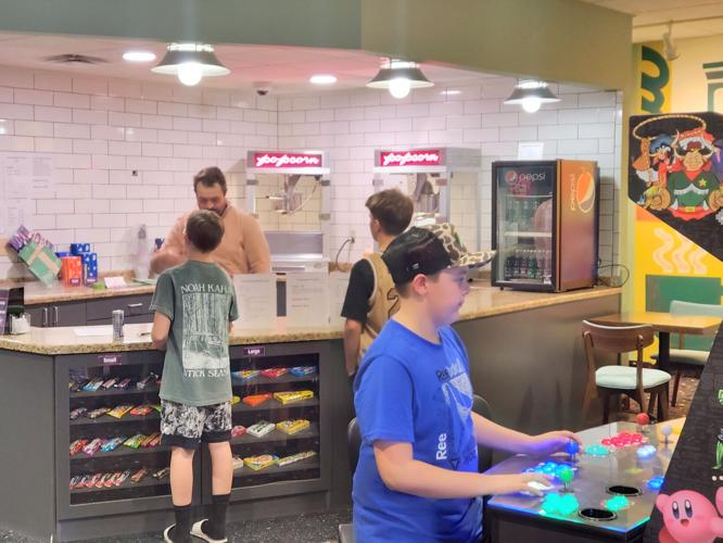 Spring Grove Cinema celebrates Grand Opening | Community ...