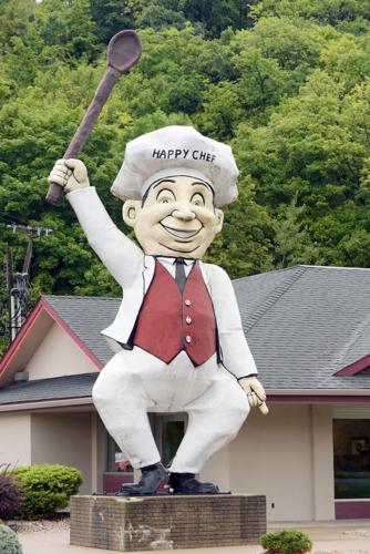 From Paul Bunyan to the Spam Museum, photographer hits highlights from ...