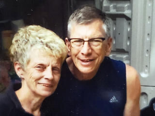Larry & Alice Vilinski | Anniversaries | hometownsource.com