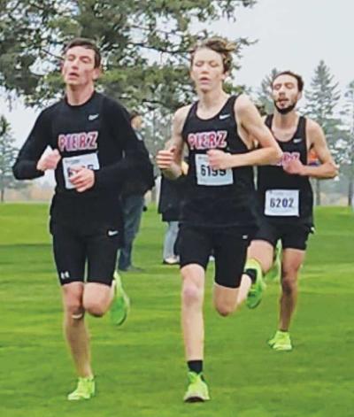 Two Pierz CC runners qualify for state | Morrison County Record ...