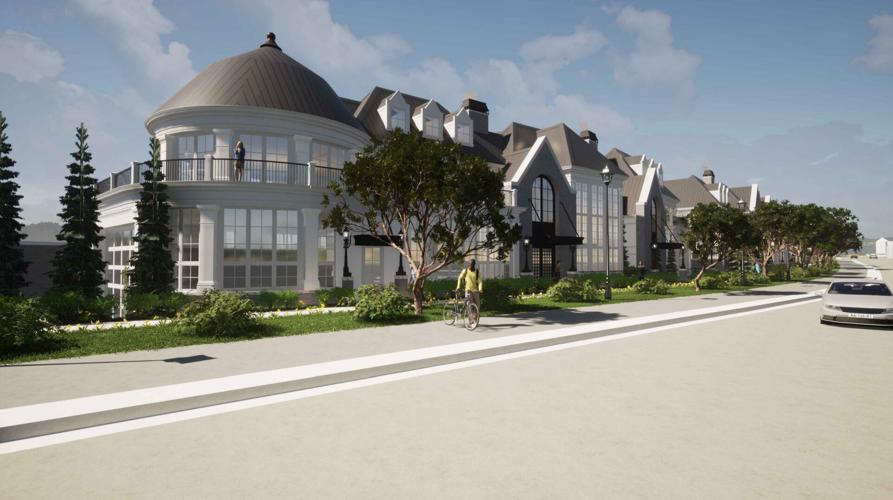 Wayzata Council votes down latest attempt to redevelop former TCF ...