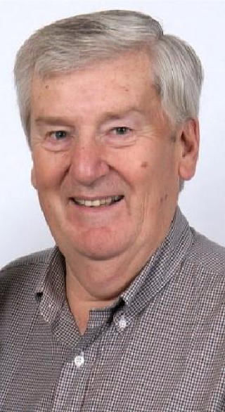 Edward A. Van Rossum | Announcements | hometownsource.com