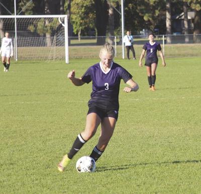Flyers girls upset St. John's Prep | Sports | hometownsource.com