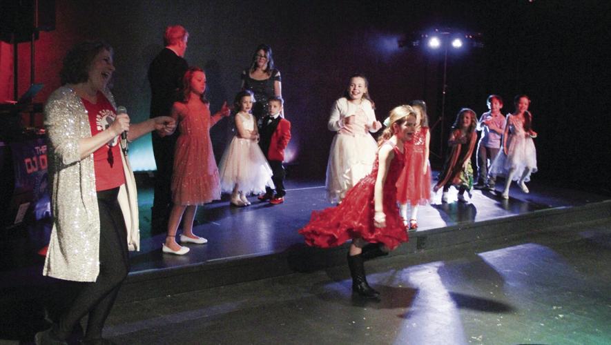 Sweet hearts, sweeter moves | Ramsey | hometownsource.com
