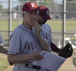 Rockets celebrate 27 years in Richfield | Sun Current | hometownsource.com