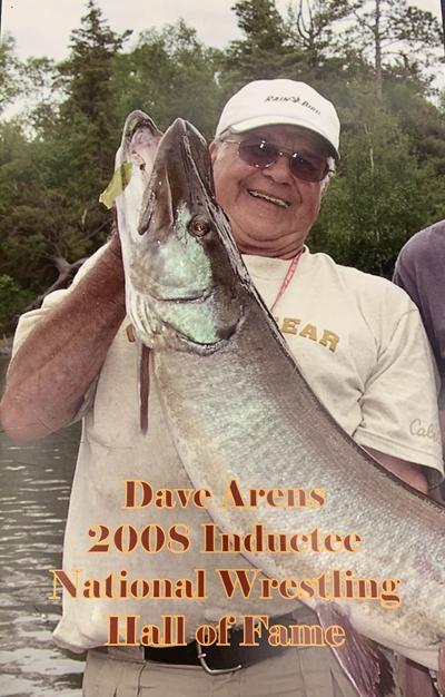 Arens credited with building up Kennedy Wrestling | Bloomington ...