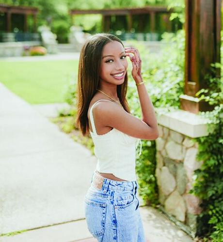 Urgee Abaye, Farmington High School | Free | hometownsource.com