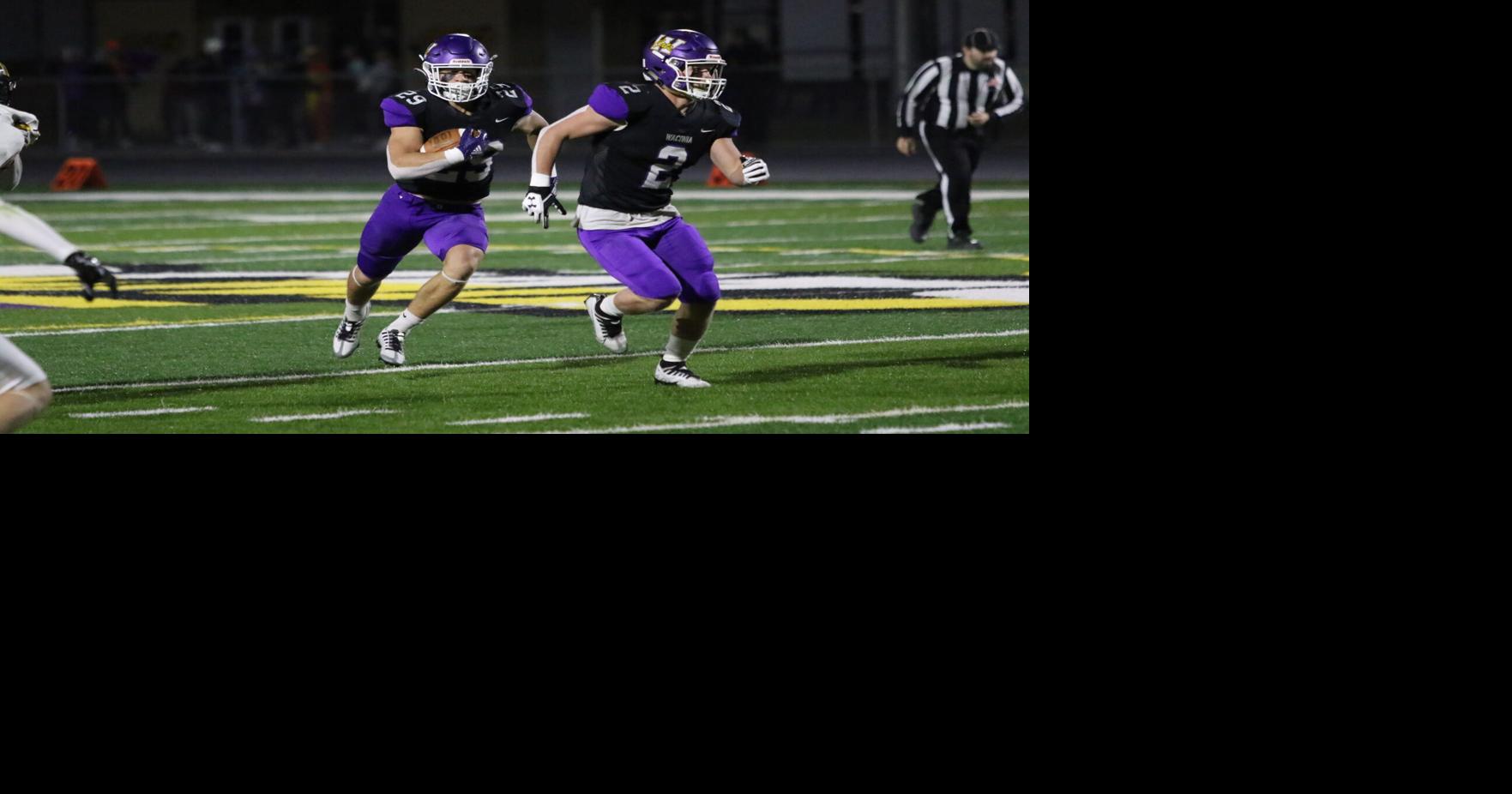 Wildcats win playoff opener | Sports | hometownsource.com