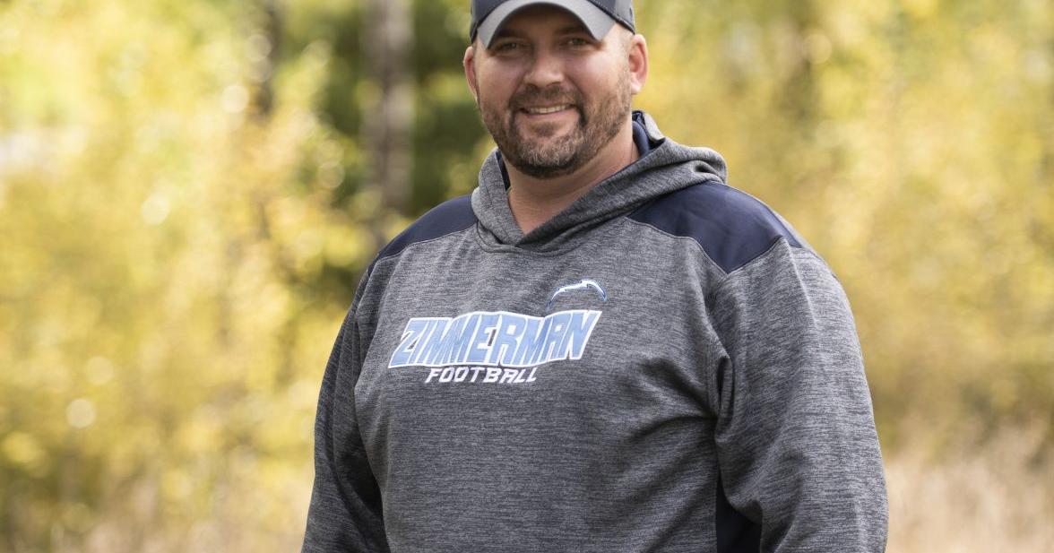 Zimmerman elects a new mayor in Nick Stay | Elk River Star News ...
