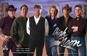 Local band High Noon to perform last show in Fridley | Local ...