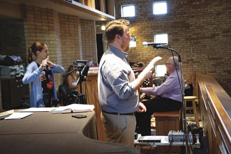 Autumn fun in Hopkins at St. Gabriel the Archangel Catholic Church’s ...