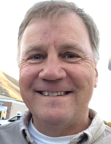 Paul "Wally" Johnson | Obituaries | hometownsource.com