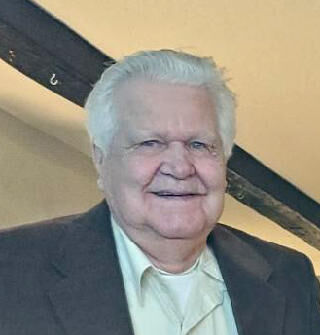 Lloyd Allen Jacobson Jr. | Obituaries | hometownsource.com