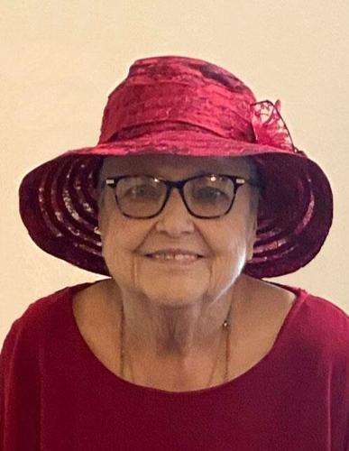 Margaret Lange Obituaries