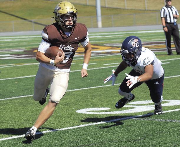 Tigers make their lead stand up | Sports | hometownsource.com