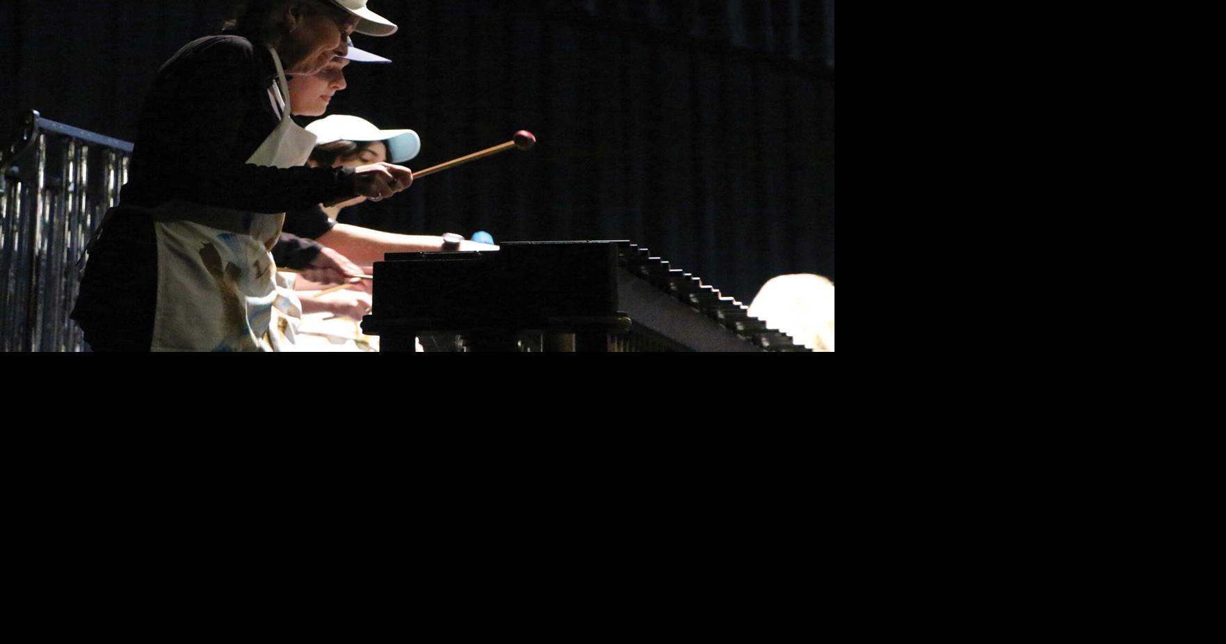 Hopkins Westwind Concert Band brings the quirky tunes | Hopkins ...