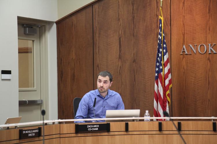 Anoka-Hennepin continues with co-chair model | Education ...