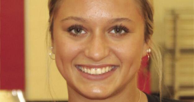 Roskoski and Lynskey are SAHS Athletes of the Week | Sports ...