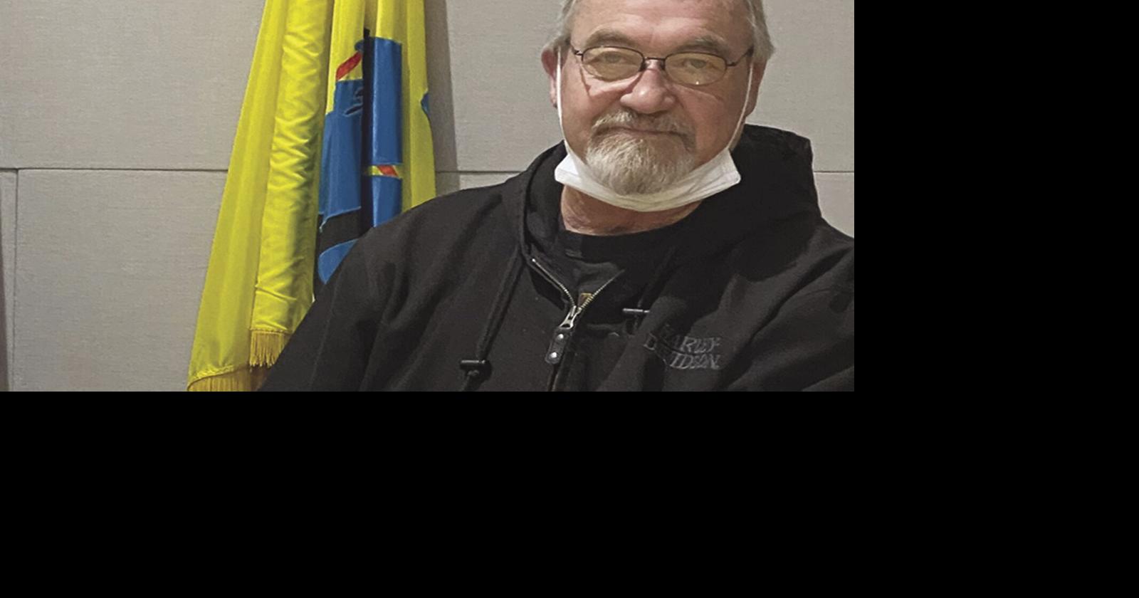 Brian Stumpf: 28 years of service to Monticello | News | hometownsource.com