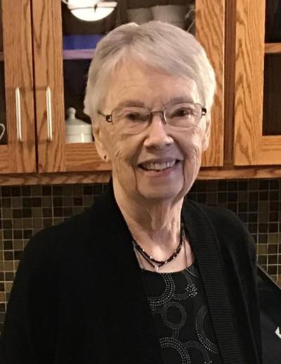 Elaine Blomquist | Obituaries | hometownsource.com