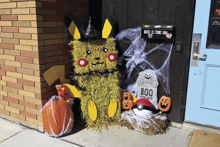 Spooky season in full swing across Waconia | Community | hometownsource.com