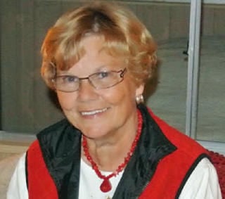 Patricia Knutson | Announcements | hometownsource.com