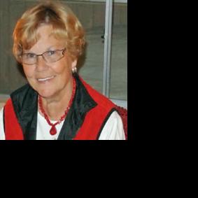 Patricia Knutson | Announcements | hometownsource.com