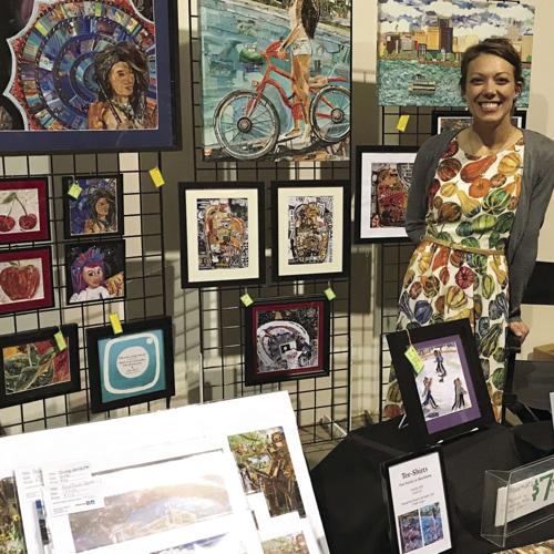 Column: Artists selected for Westwood Hills Nature Center’s new ...
