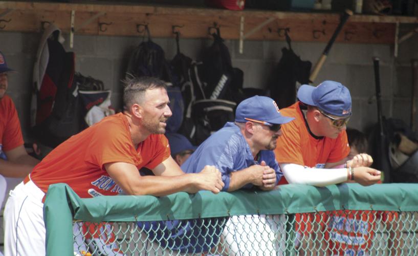 Former big leaguer finds joy in Town Ball | Local News | hometownsource.com