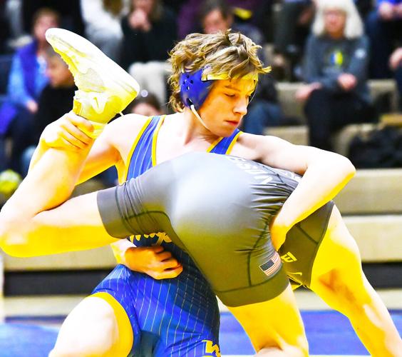 Success continues for Wayzata boys wrestling | Sports | hometownsource.com