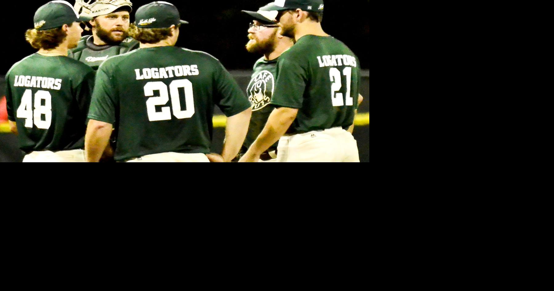 Champlin amateur baseball: LoGators fall just short at state | Sports ...
