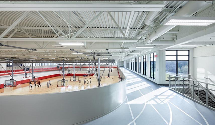 Potential Little Falls Rec Center explored in depth | News ...