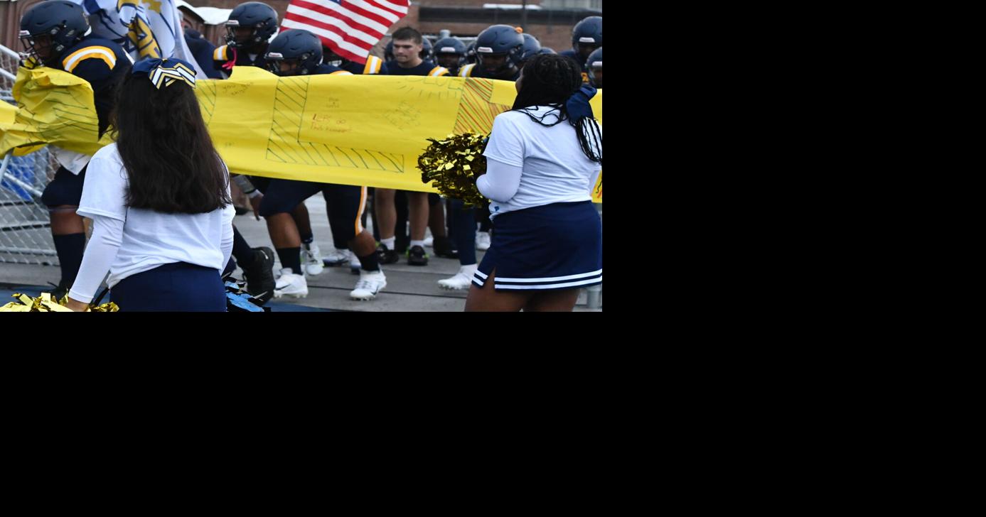 Kennedy football opens its new home | Sun Current | hometownsource.com
