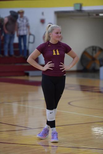 ‘She’s got a super big heart’: Meet Katie Brandl, the Rangers’ fearless ...